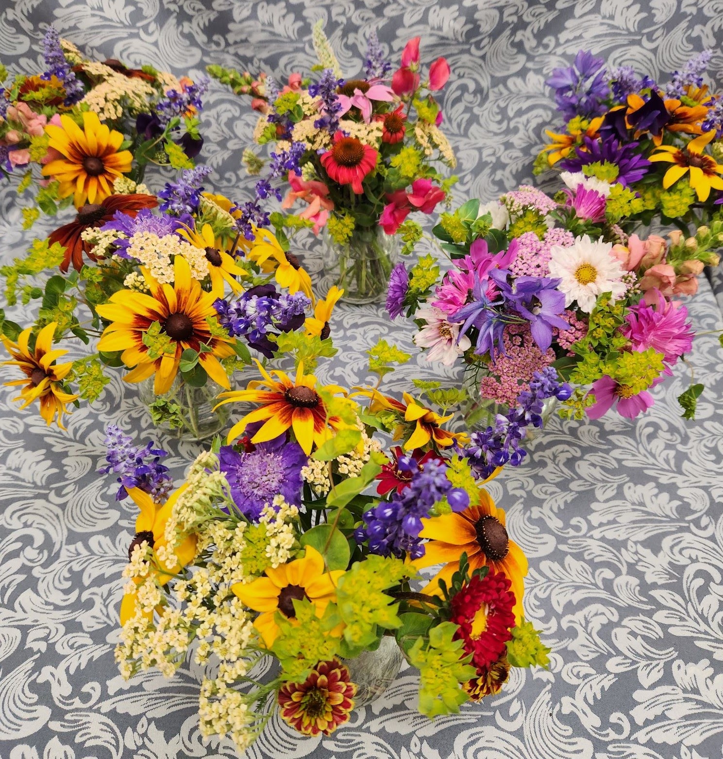 Flower Power Friday – Flower Power