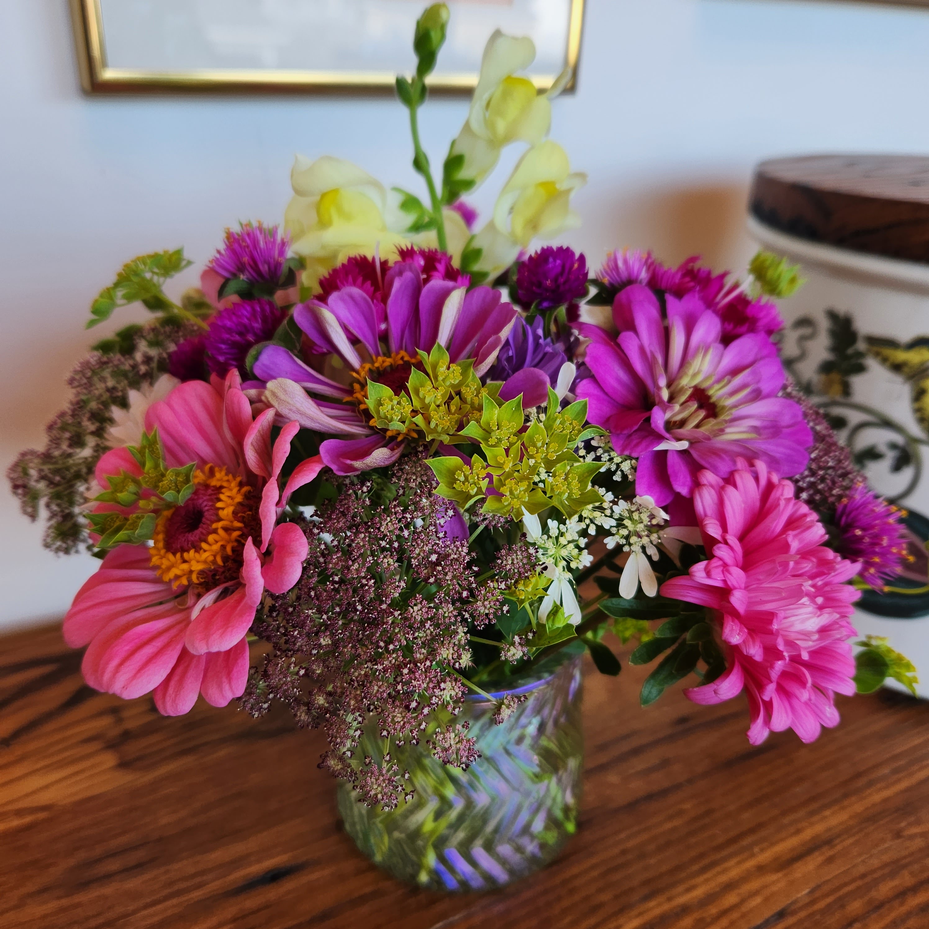 Flower Power Friday – Flower Power