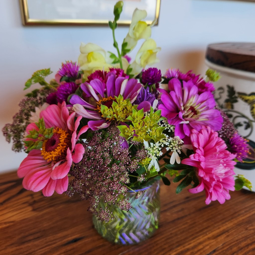 Flower Power Friday – Flower Power