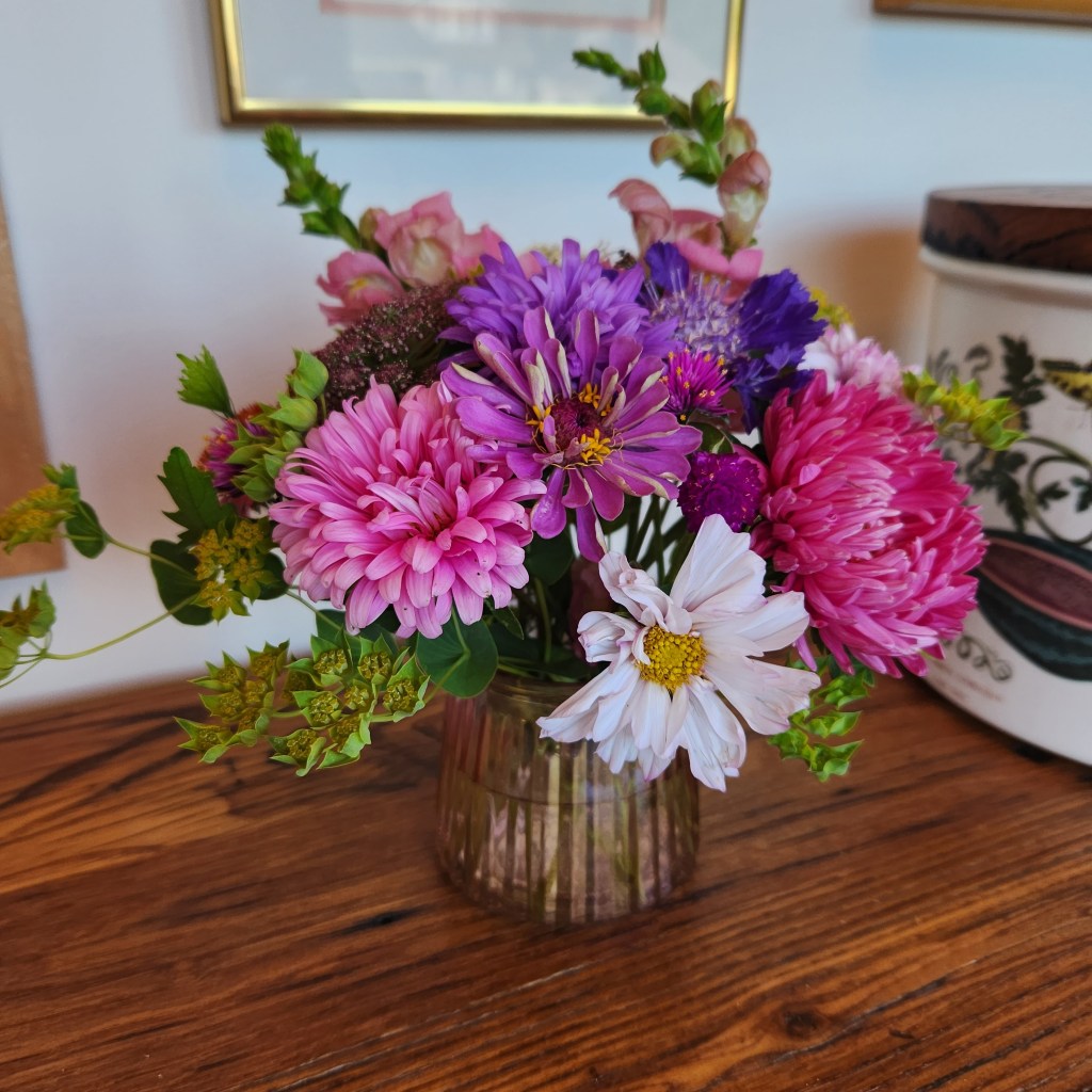 Flower Power Friday – Flower Power